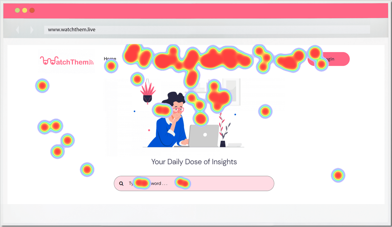 How to Create a Free Mouse Heatmap for Your Website