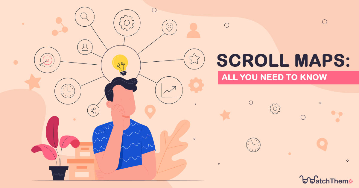 Scroll Maps: All You Need to Know - WatchThemLive