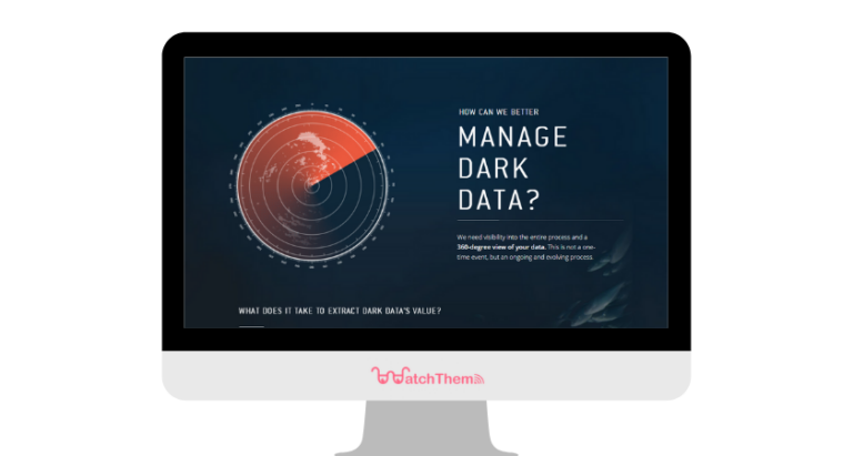 What Is Microsite and How to Build a Great One? - WatchThemLive