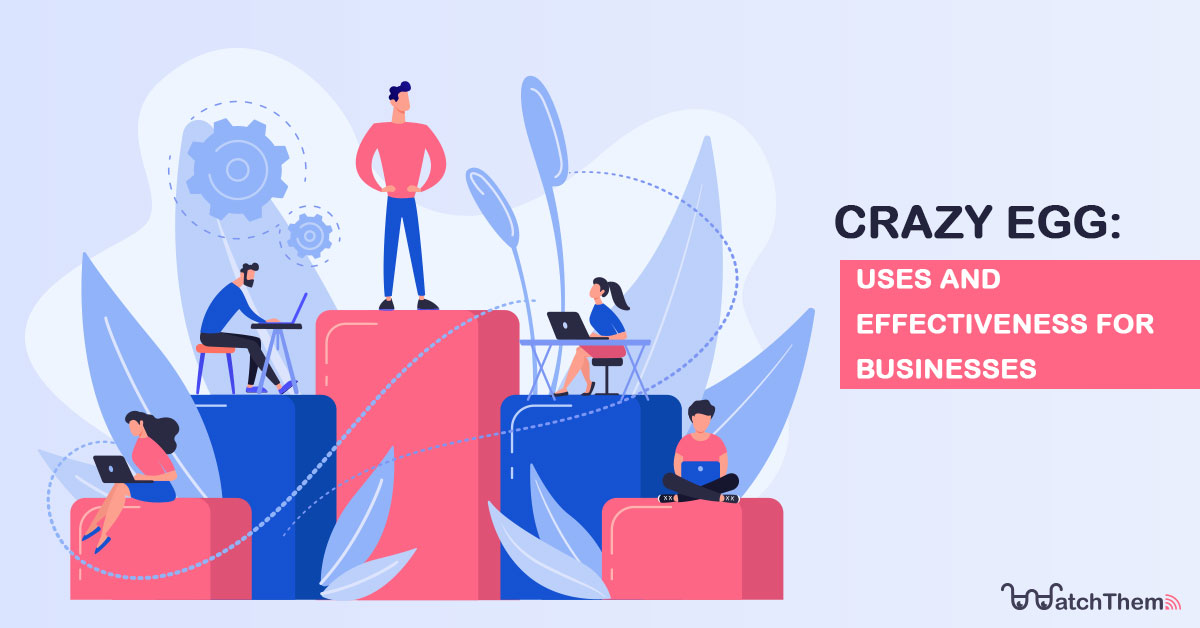 Crazy Egg Review: Top 6 Features & Best Alternative in 2023 - WatchThemLive