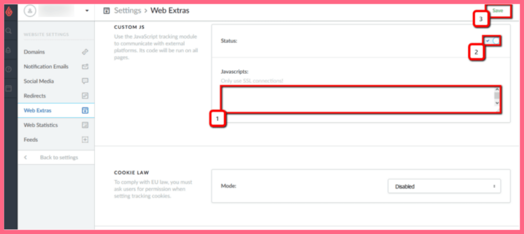 Lightspeed Installation Guide - Get Started with WatchThemLive