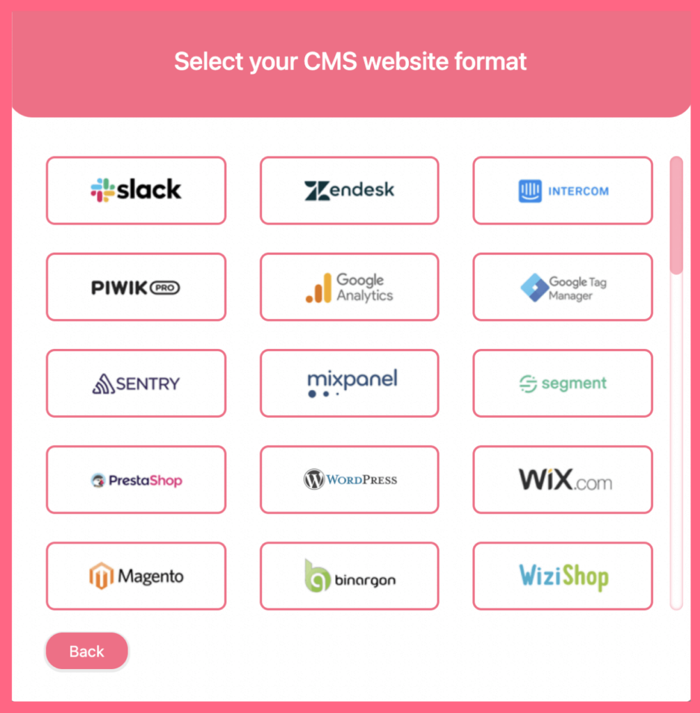 Textpattern Installation Guide - Get Started with WatchThemLive
