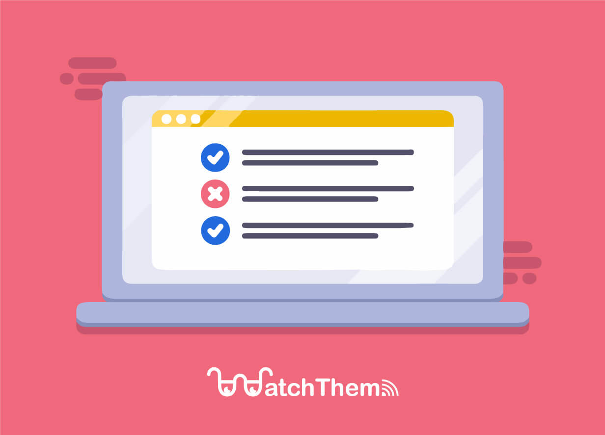 The Ultimate Website Testing Checklist For 2022 [+ Infographic]