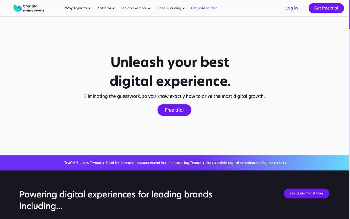 Top 10 Free Usability Testing Tools in 2023