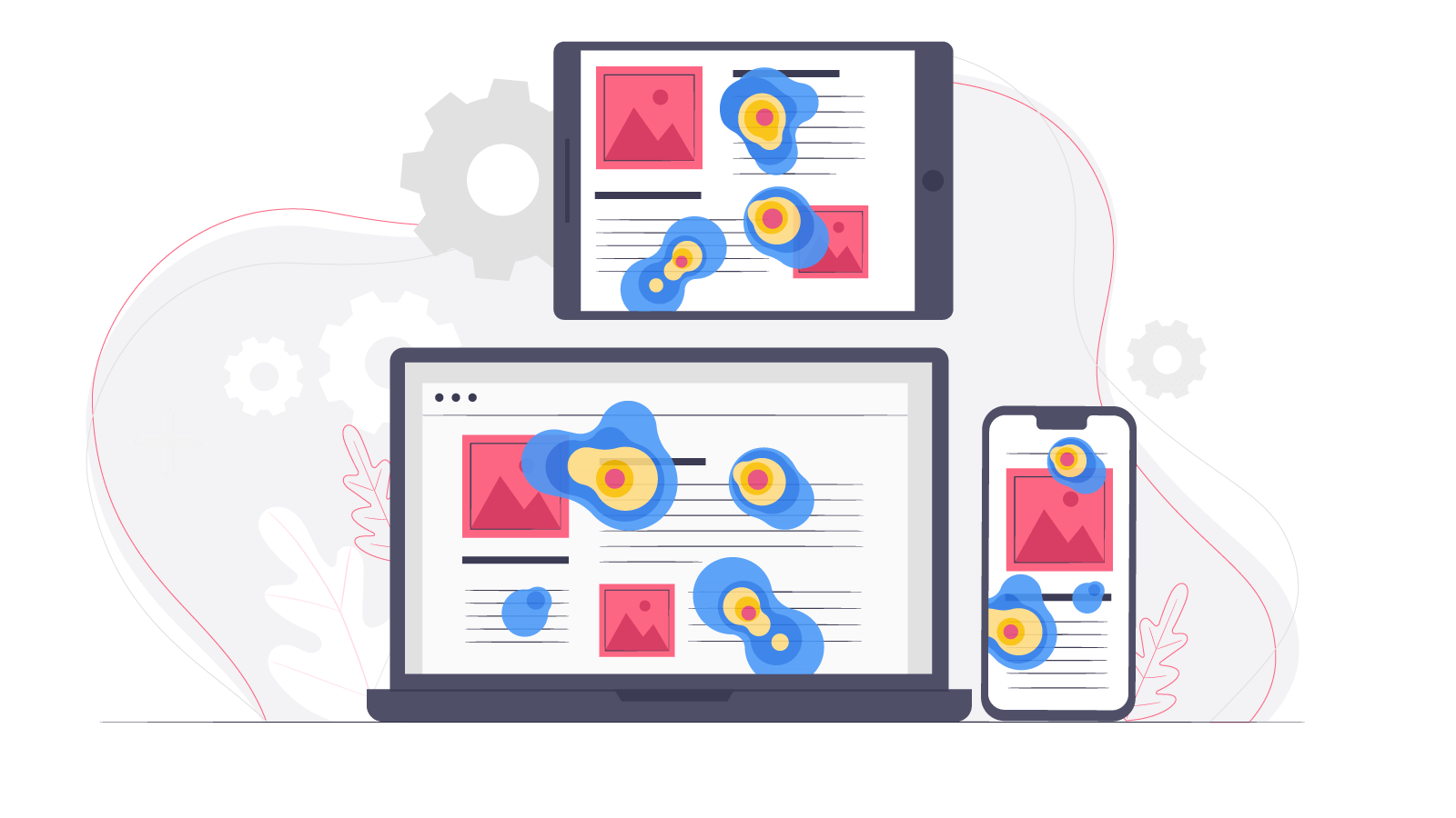 Website Heatmaps - WatchThemLive