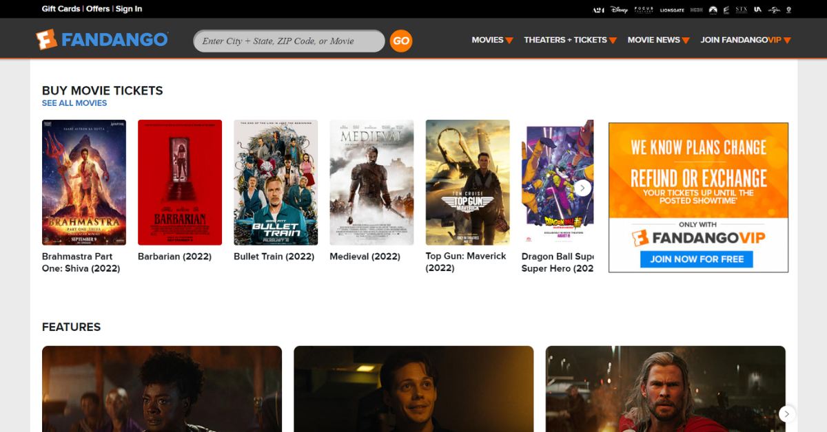 11 Bad Website Design Examples in 2022