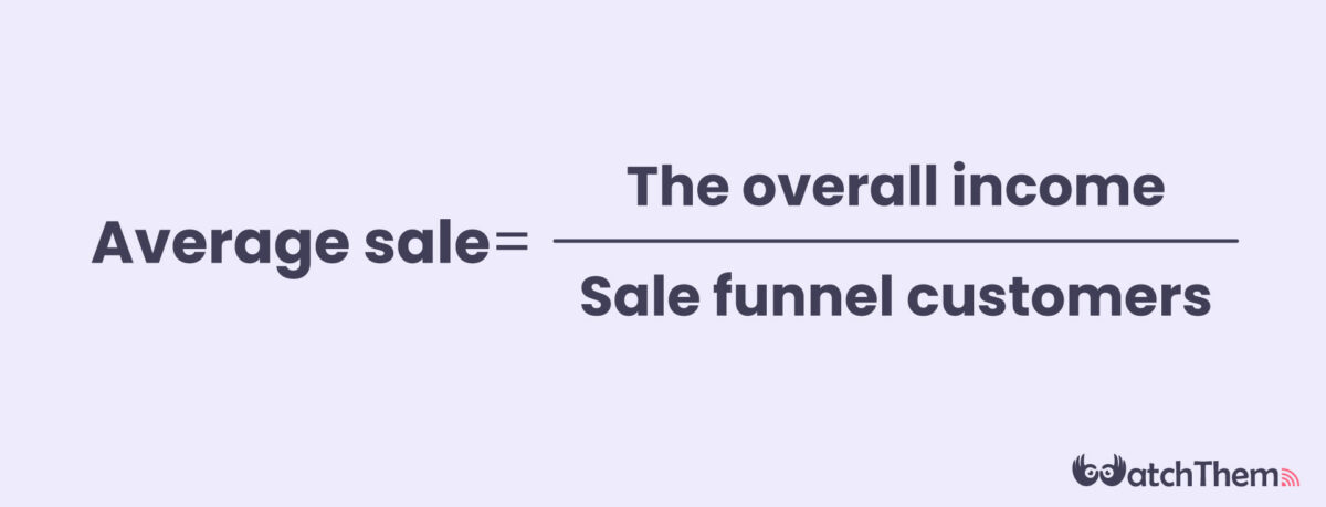 What Is a Good Funnel Conversion Rate, How to Calculate It + 8 ...