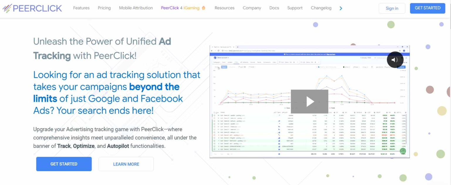 Top 13 Website Click Tracker Tools to Boost Your Website's Performance ...