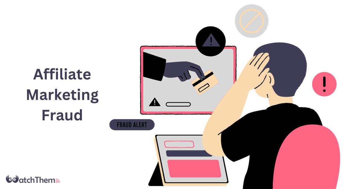 Affiliate Marketing Fraud: A Rising Threat in a Never-Ending Loop of ...