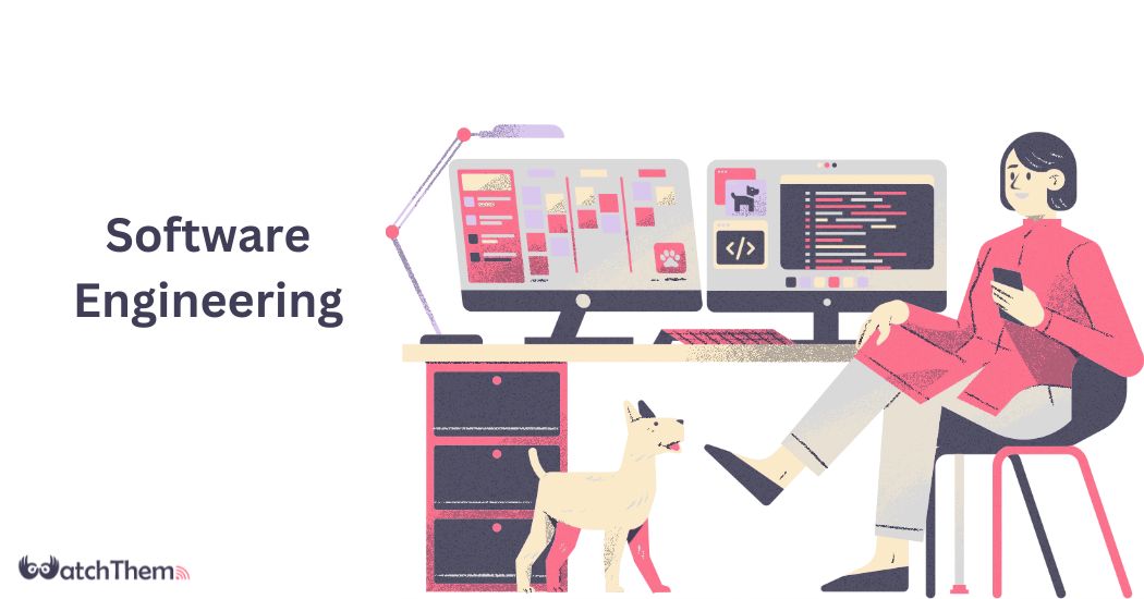 5 Types of Software Engineering and How They Benefit Business ...